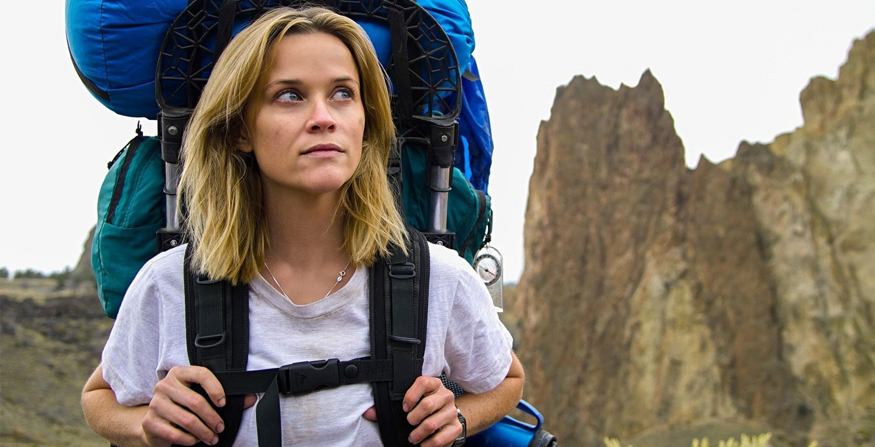 10 Best Hiking Movies To Watch (That Aren't Horror), Ranked According ...