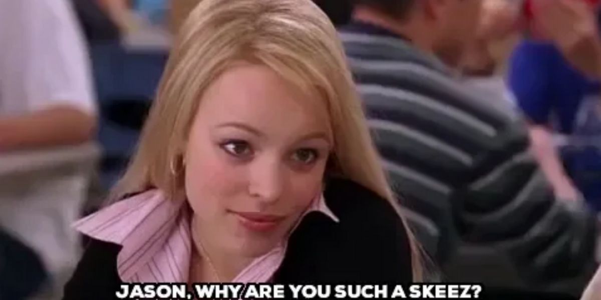 Mean Girls 10 Iconic Expressions The Movie Invented