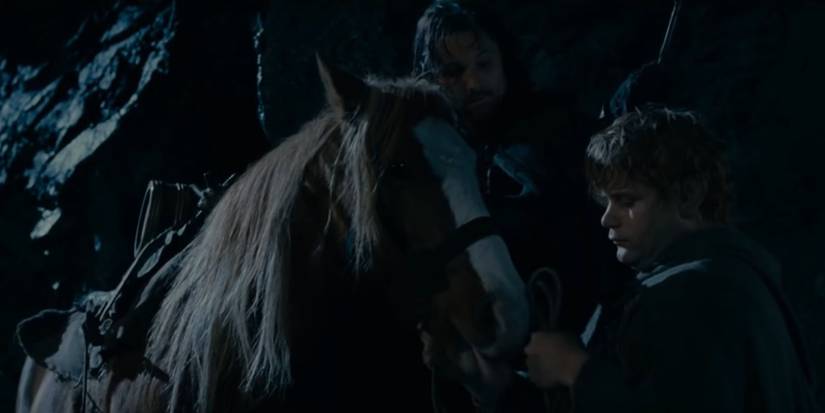 Lord Of The Rings: 15 Best Samwise Gamgee Quotes