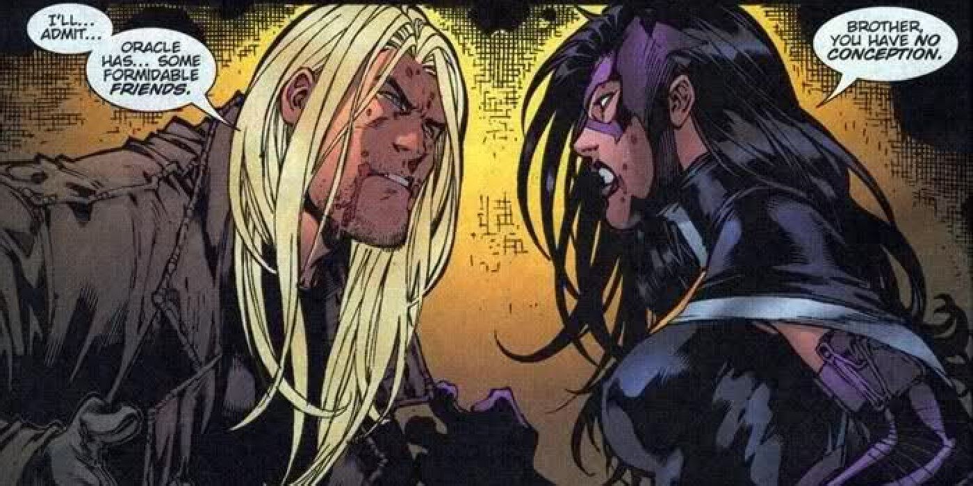 Suicide Squad 2 Characters Confirmed By Sequel Set Photos