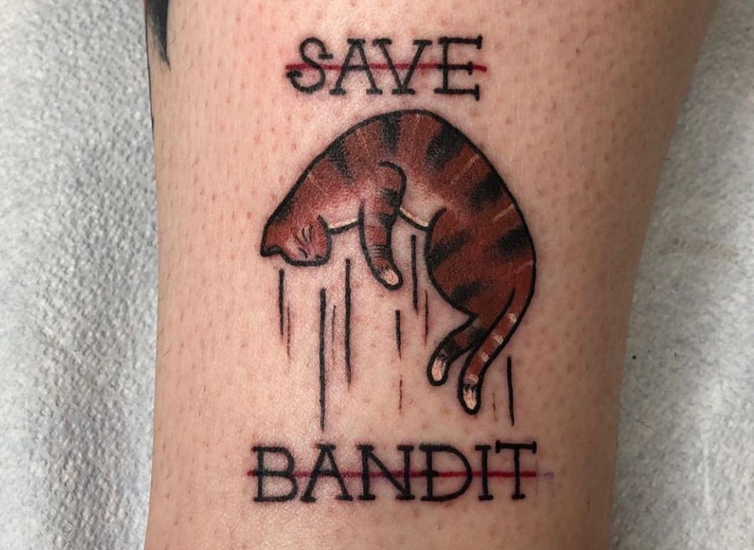 10 The Office Tattoos Only True Fans Will Understand