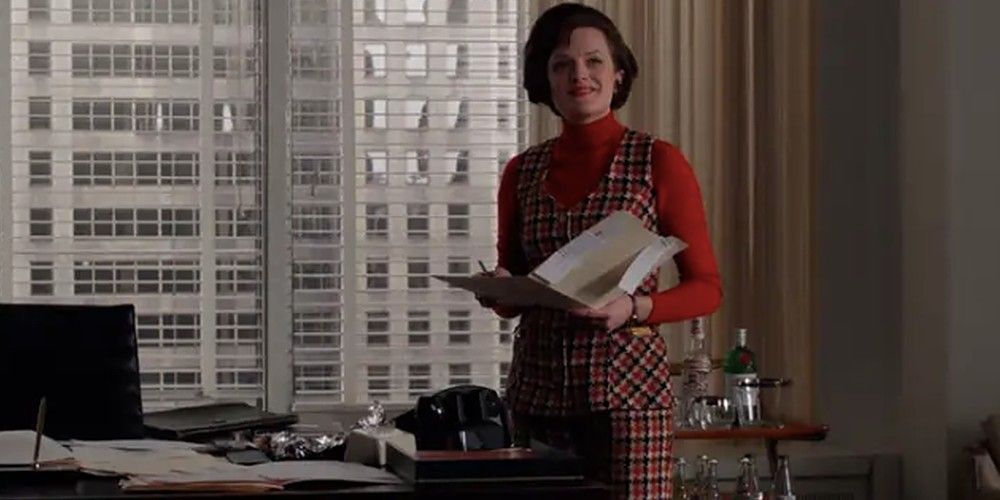 Mad Men: 10 Best Costumes On The Show, Ranked