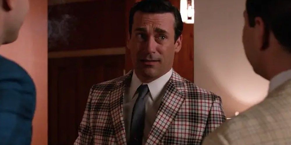 Mad Men: 10 Best Costumes On The Show, Ranked