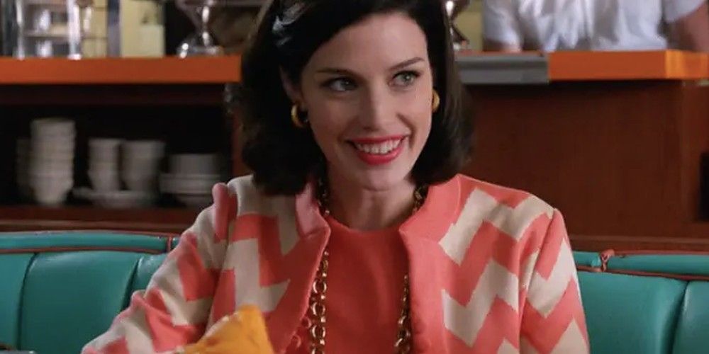 Mad Men: 10 Best Costumes On The Show, Ranked