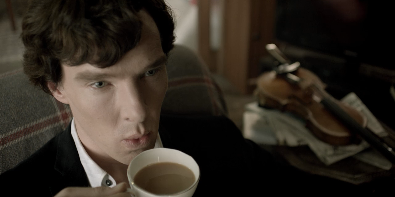 Sherlock: 10 Hidden Details Everyone Completely Missed