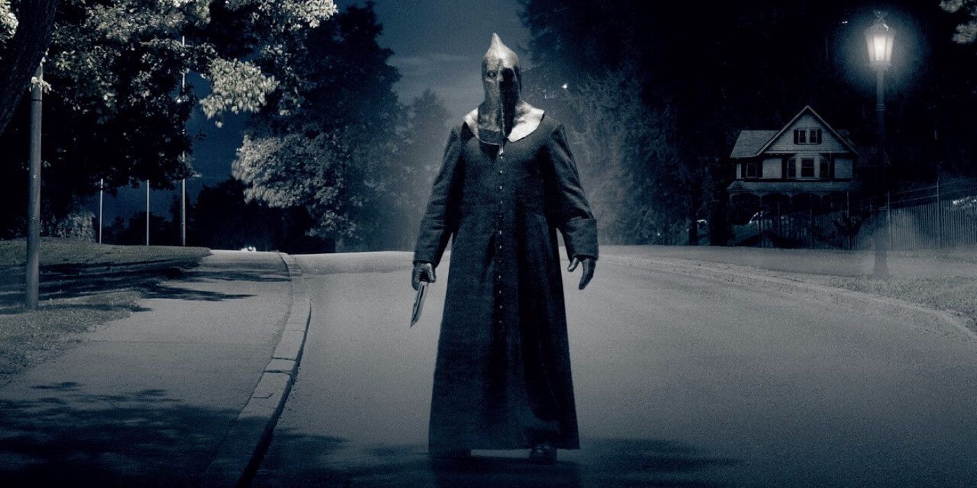 Slasher: Why The Netflix Series Is The Smartest Horror TV Show