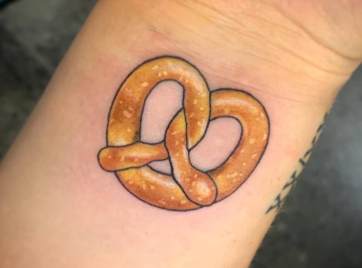 10 The Office Tattoos Only True Fans Will Understand