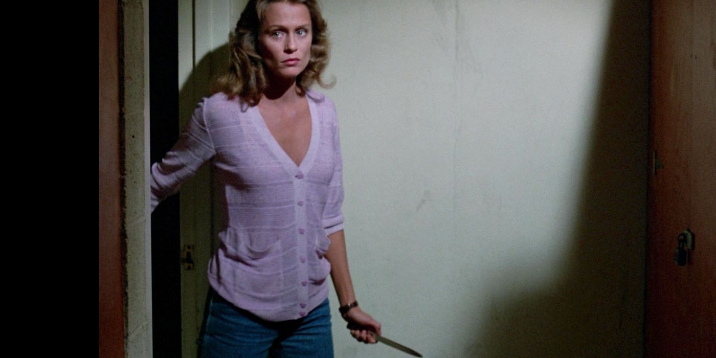 10 Scariest Woman In Peril Movies To Never Watch Alone, Ranked