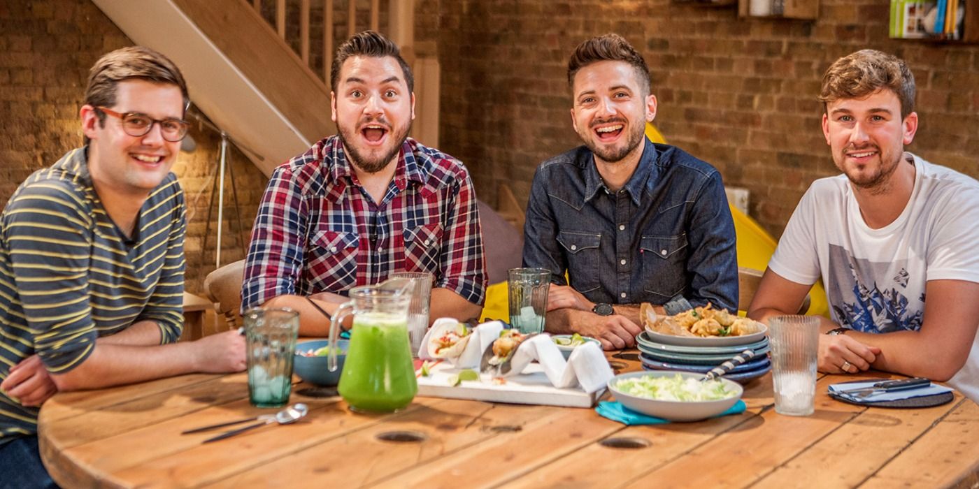 10 Guests We Want To See On The Next Season Of The Chef Show