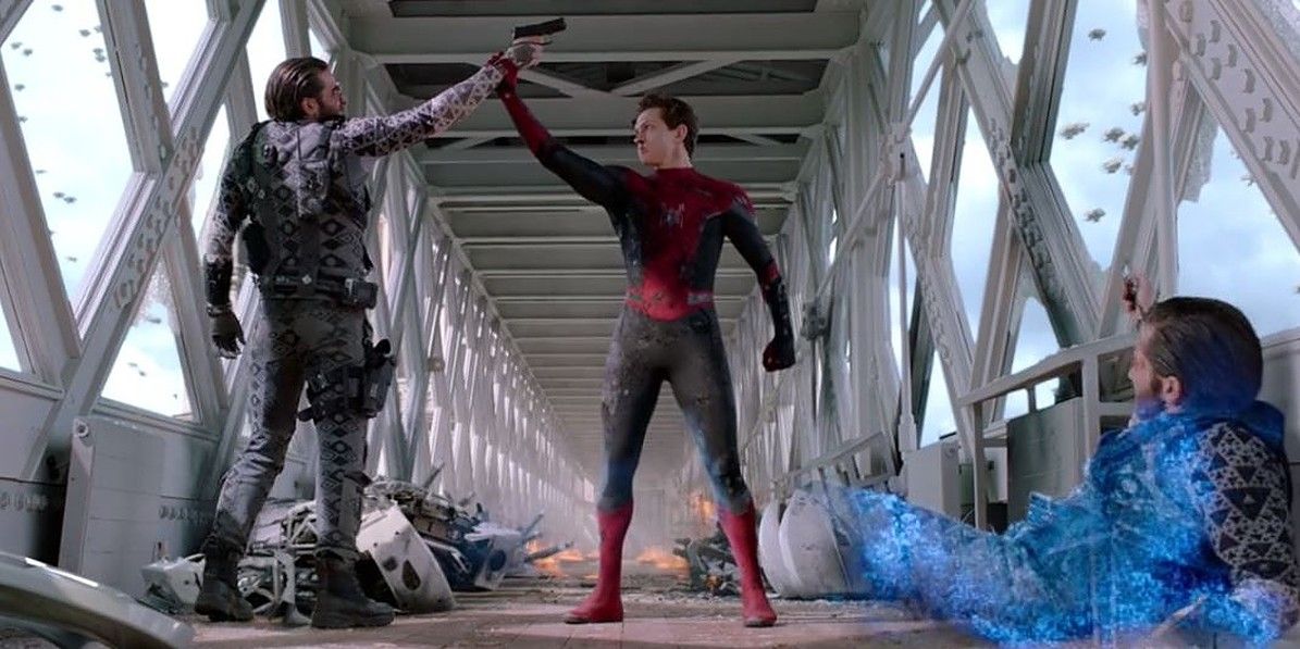 MCU: 10 Spider-Man Scenes That Prove He’s The Best