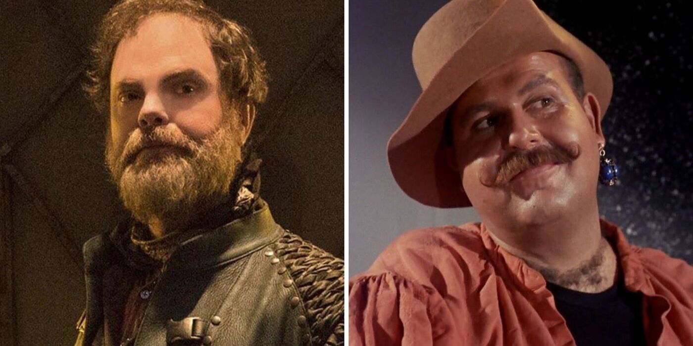 10 Ways Discovery Connects To The Other Star Trek Series