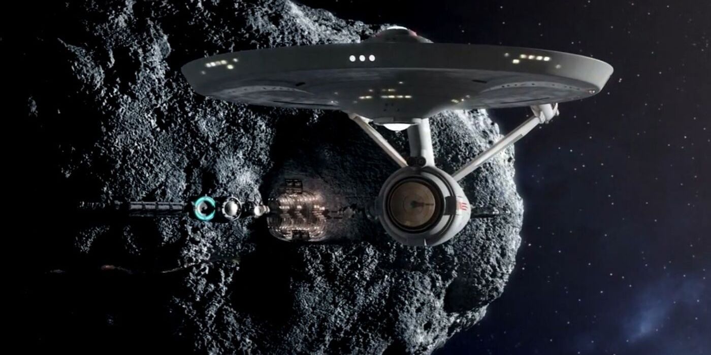 10 Ways Discovery Connects To The Other Star Trek Series