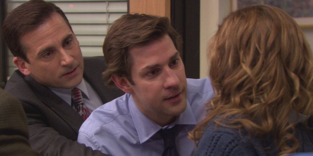 10 Most Cringe-Worthy Episodes In The Office, According to Reddit