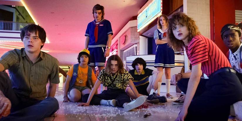 Stranger Things: Everything We Know About The Russians' Experiments