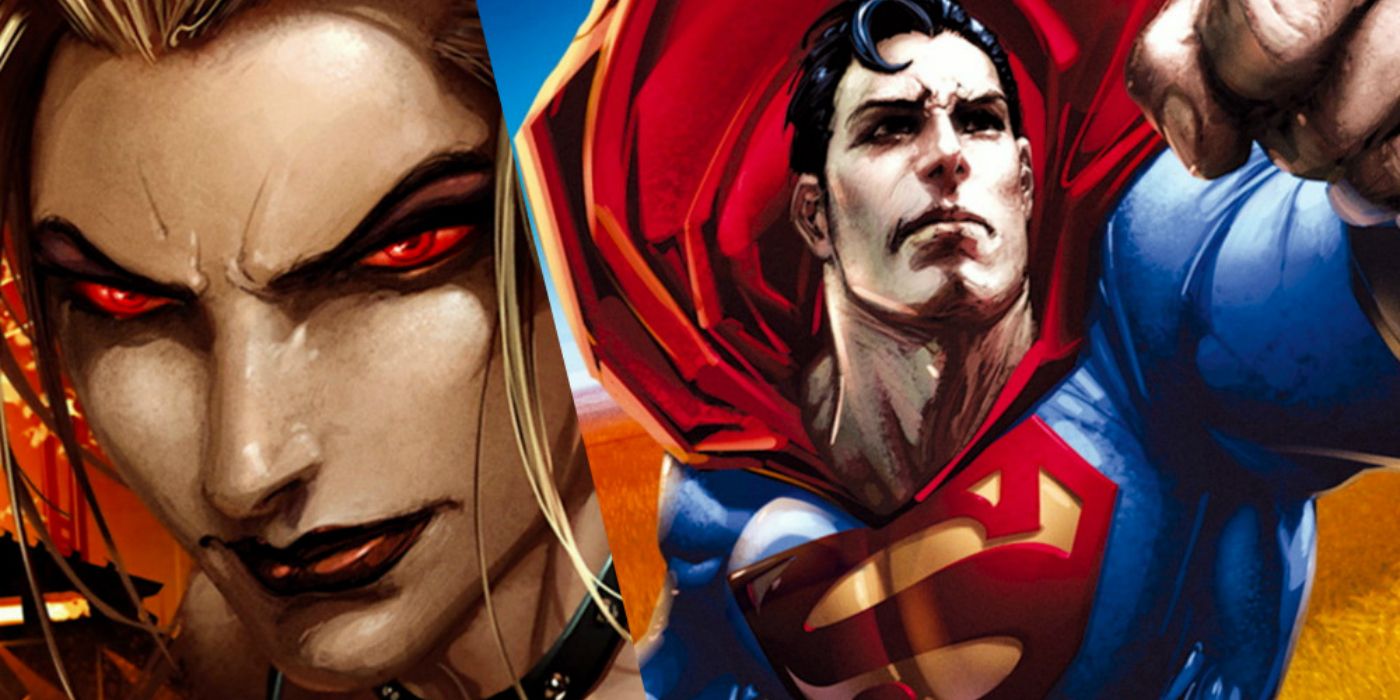 5 DCAU Films That Are Way Underrated (& 5 That Are Overrated)