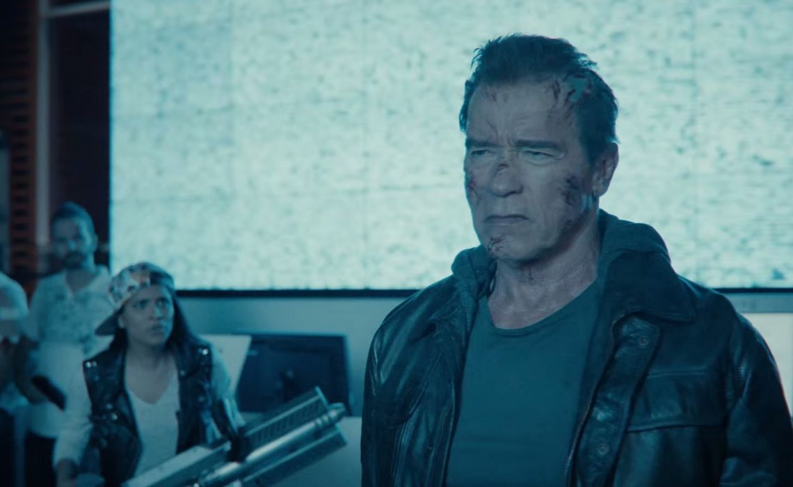The Entire Terminator Franchise Entry (TV, Film & Web), Ranked