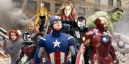 The Avengers Could ve Had A Bigger More Powerful Original Team The Avengers Could ve Had A Bigger More Powerful Original Team