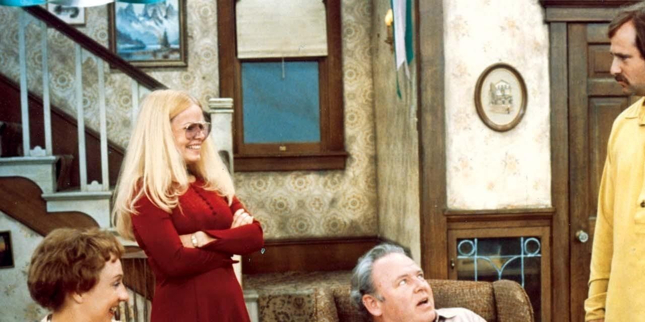All In The Family: 10 Edith Bunker Quotes That Are Still Hilarious Today