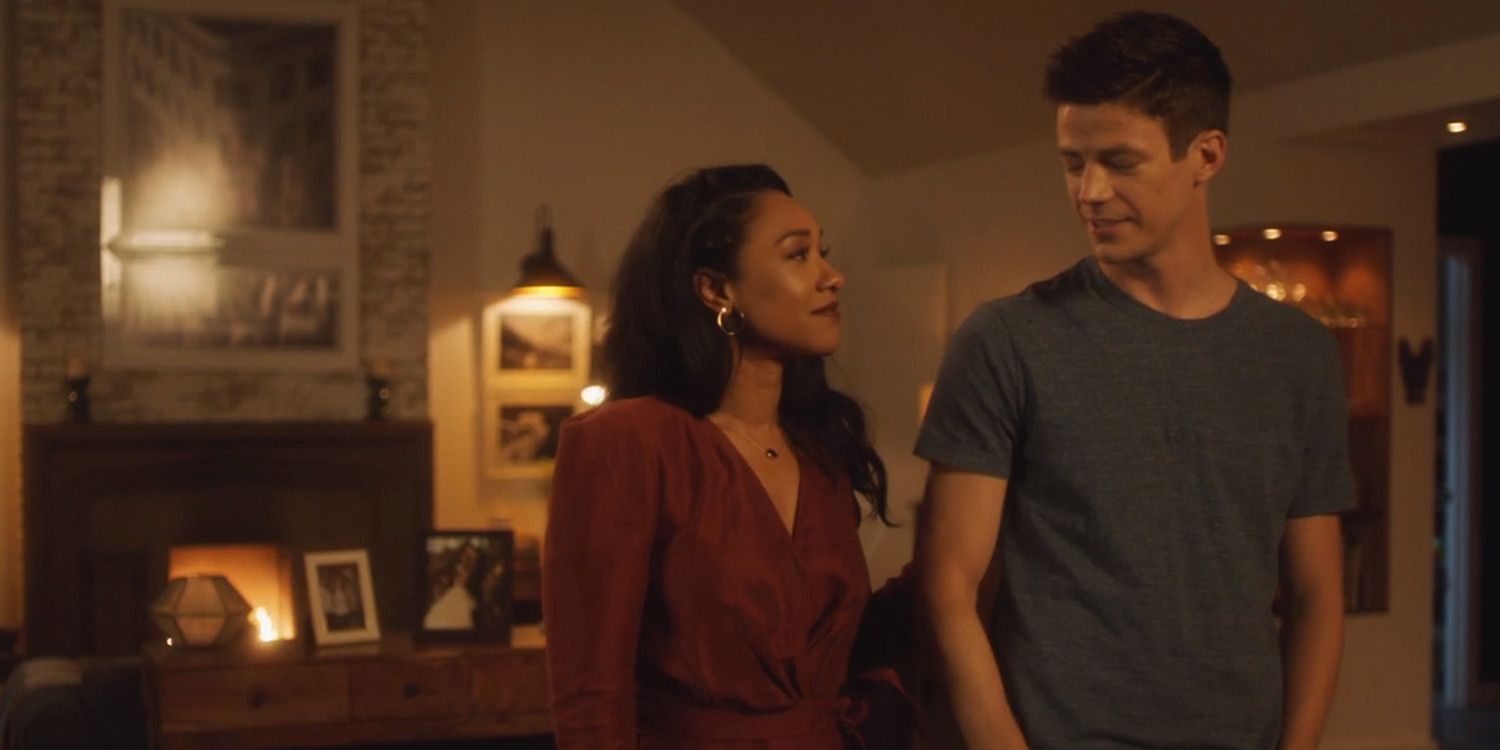 The Flash: 10 Unanswered Questions After Season 6, Episode 2