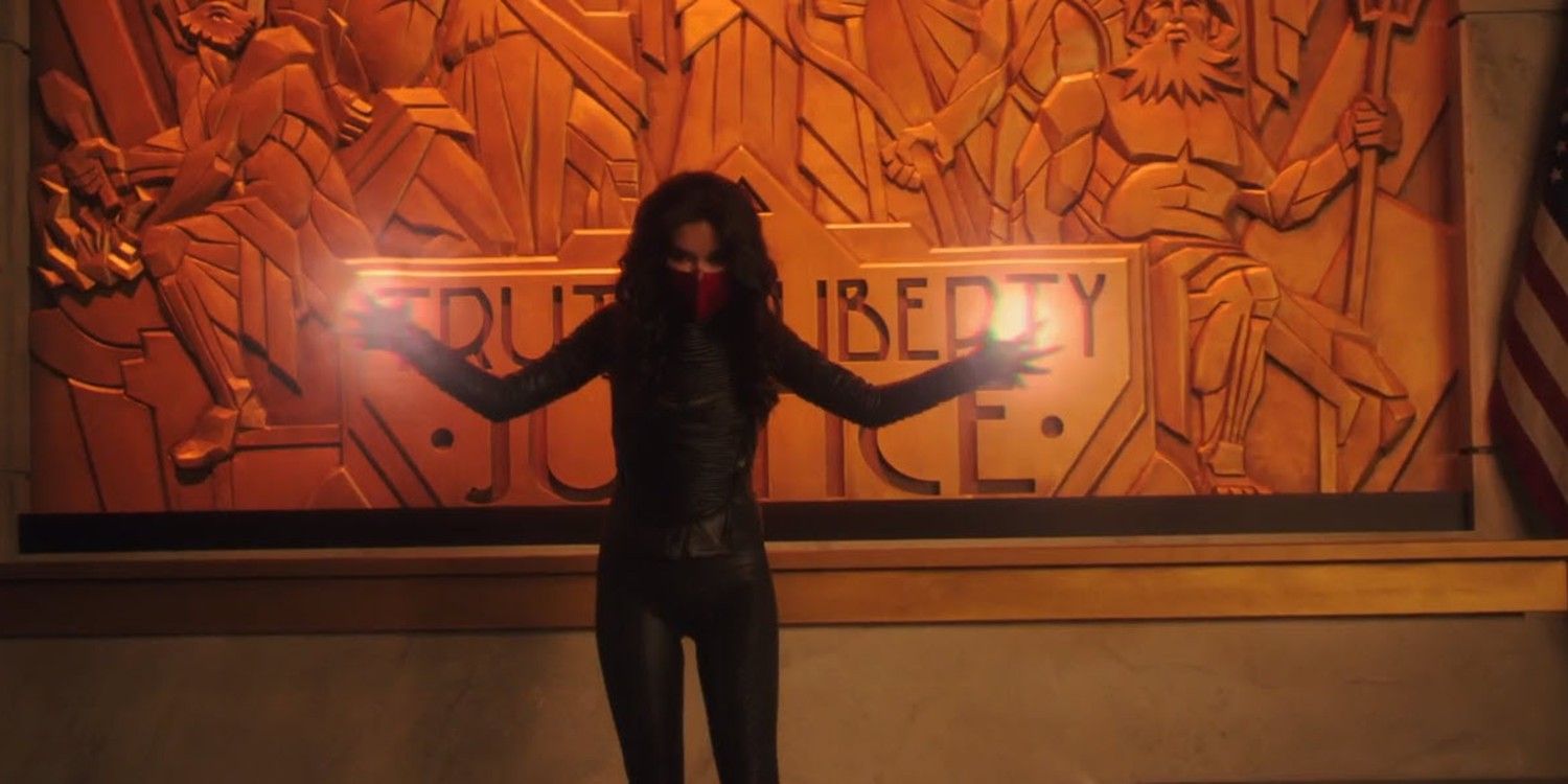 The Flash: 10 Unanswered Questions After Season 6, Episode 2