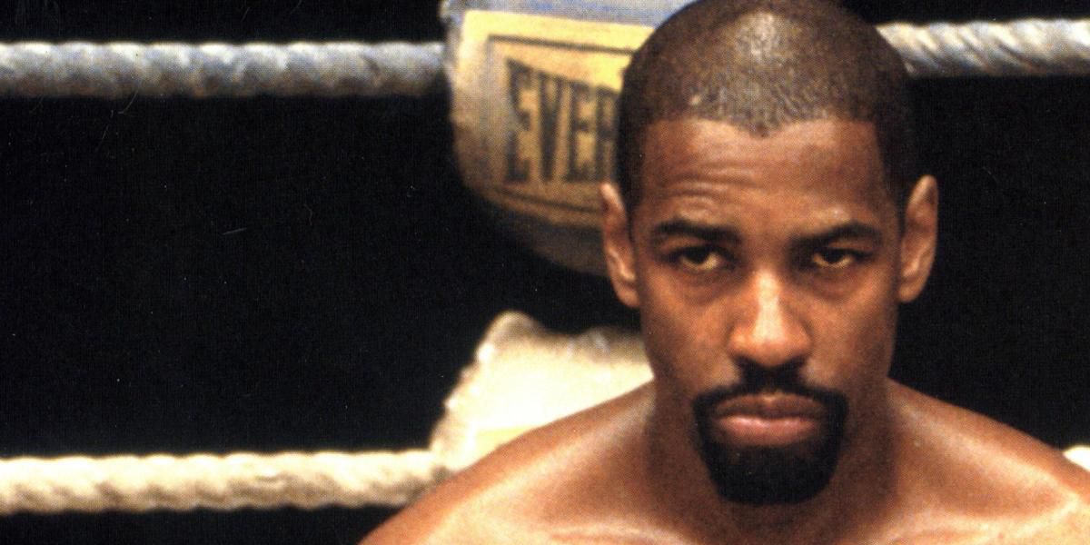 The 10 Best Denzel Washington Movies, According To IMDb