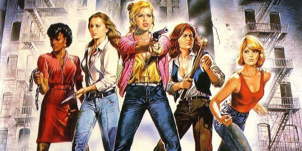 10 Scariest Woman In Peril Movies To Never Watch Alone, Ranked