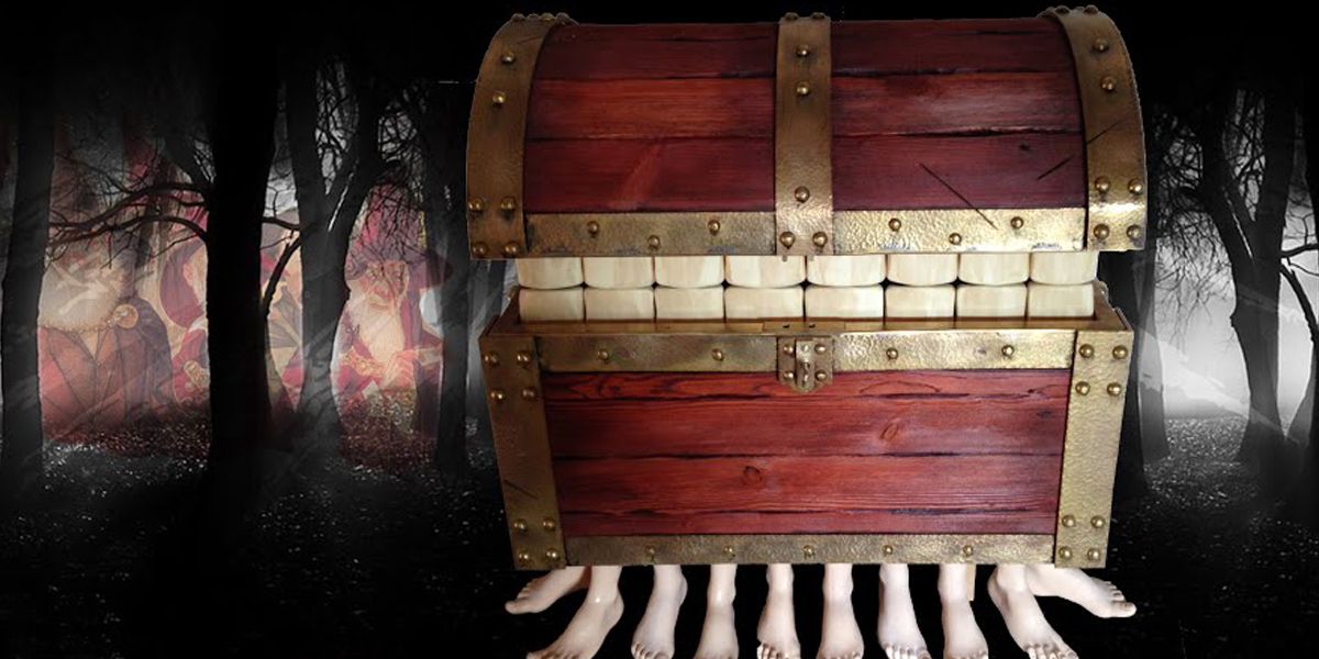 The Watch: 5 Things We Need To See In The Discworld Miniseries (& 5 We ...