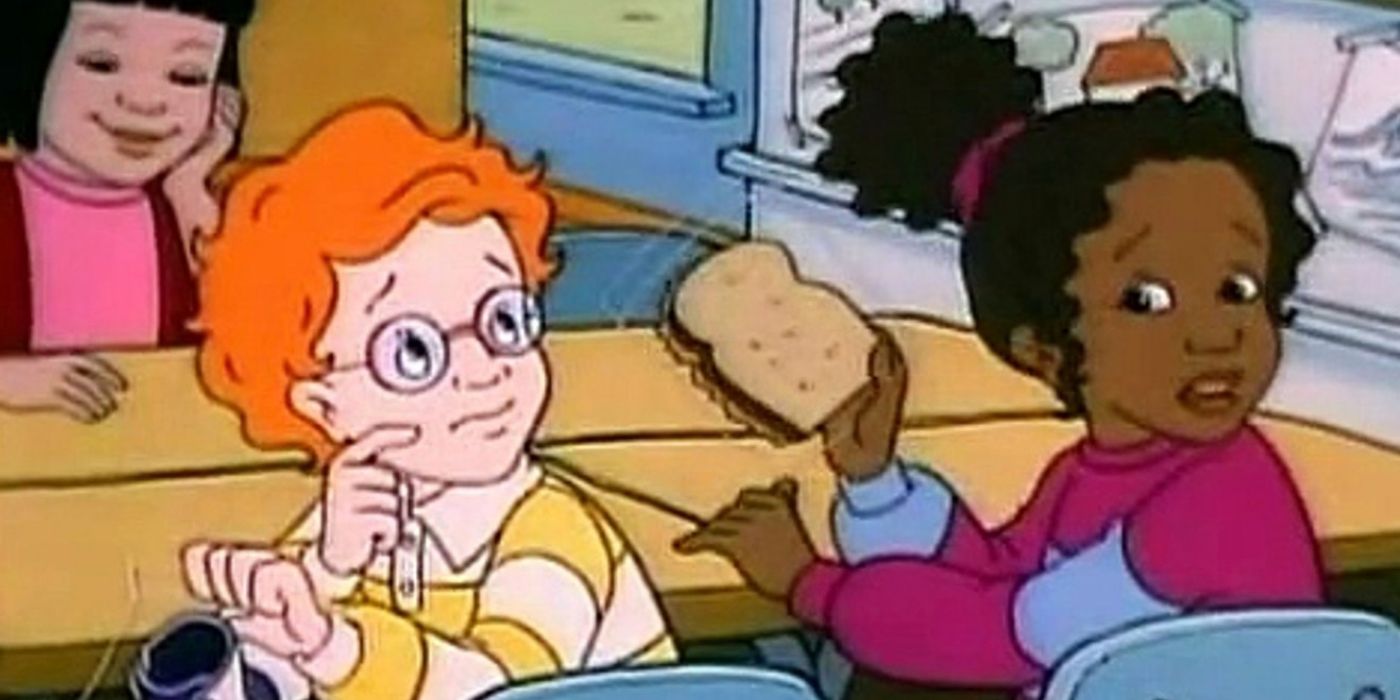 10 Best Episodes Of The Magic School Bus (According To IMDb)