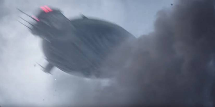 The Mandalorian Connection To Star Wars Prequels Revealed