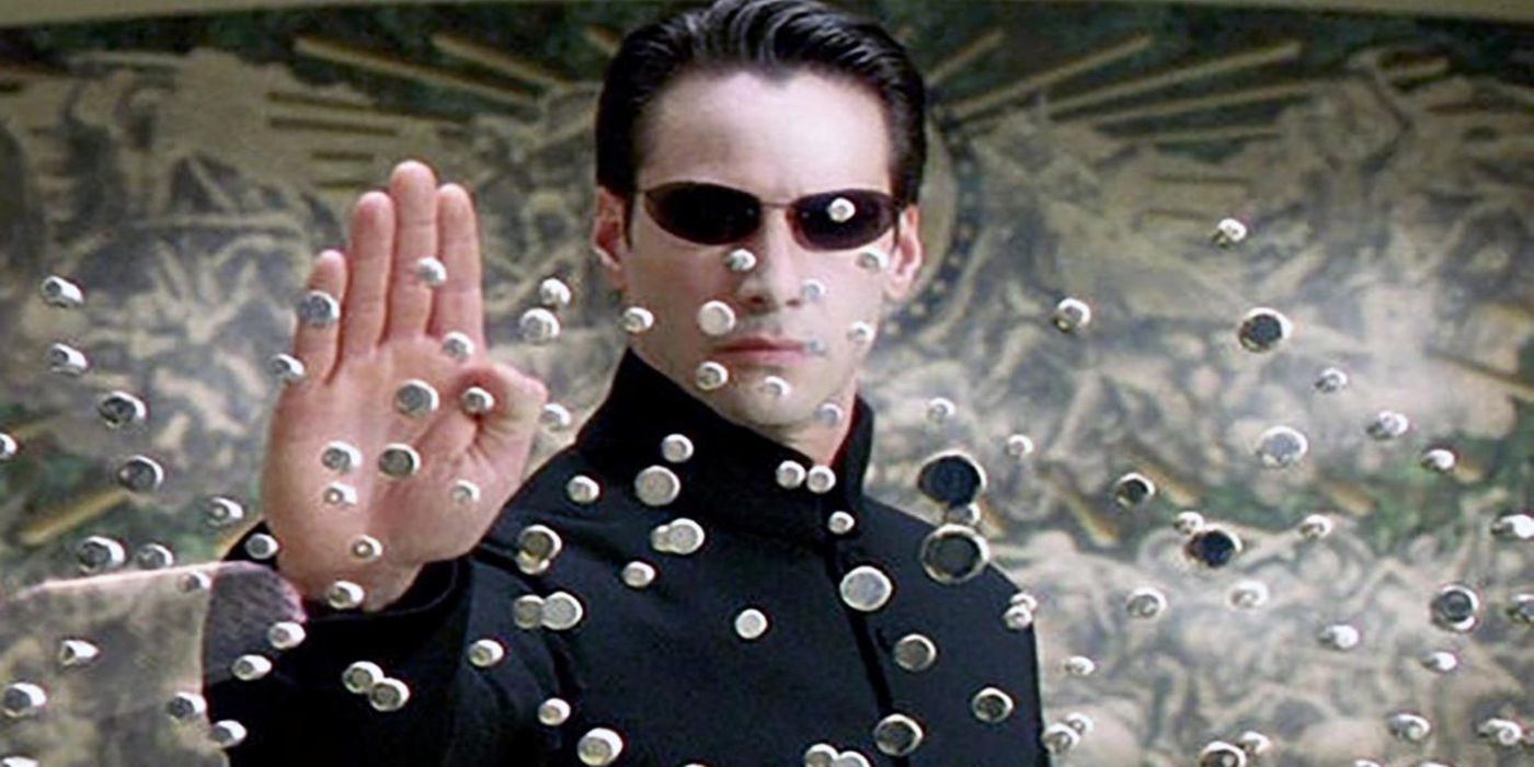 5 Reasons The Matrix Has Aged Poorly (& 5 Reasons It's Timeless)