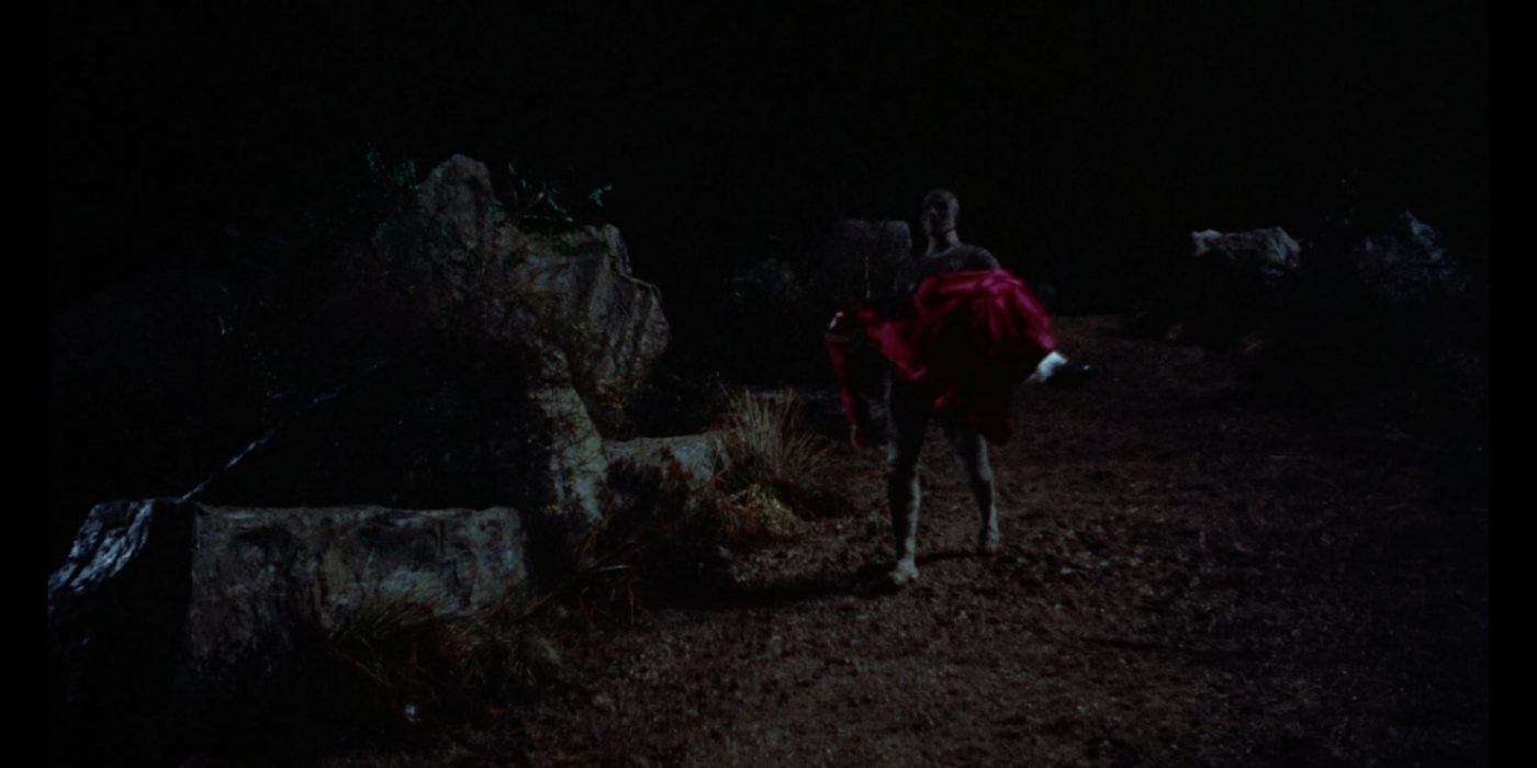 10 Best Hammer Films Horror, Ranked