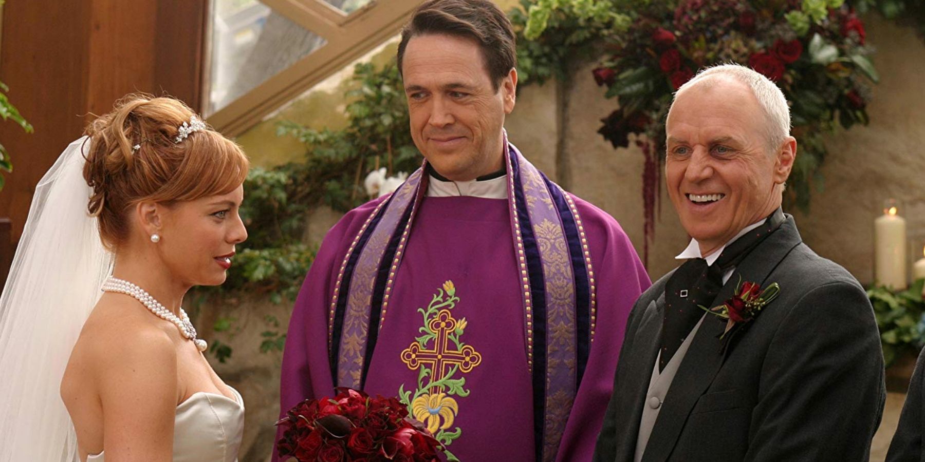 10 Best Episodes Of The O.C. According To IMDb