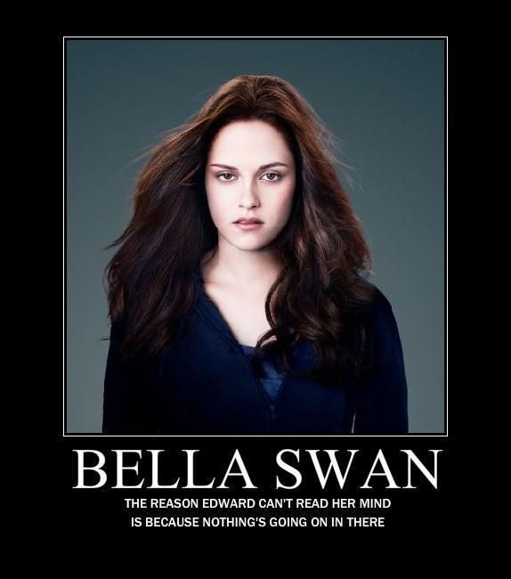 Twilight: 10 Hilarious Bella Memes Only True Fans Will Understand