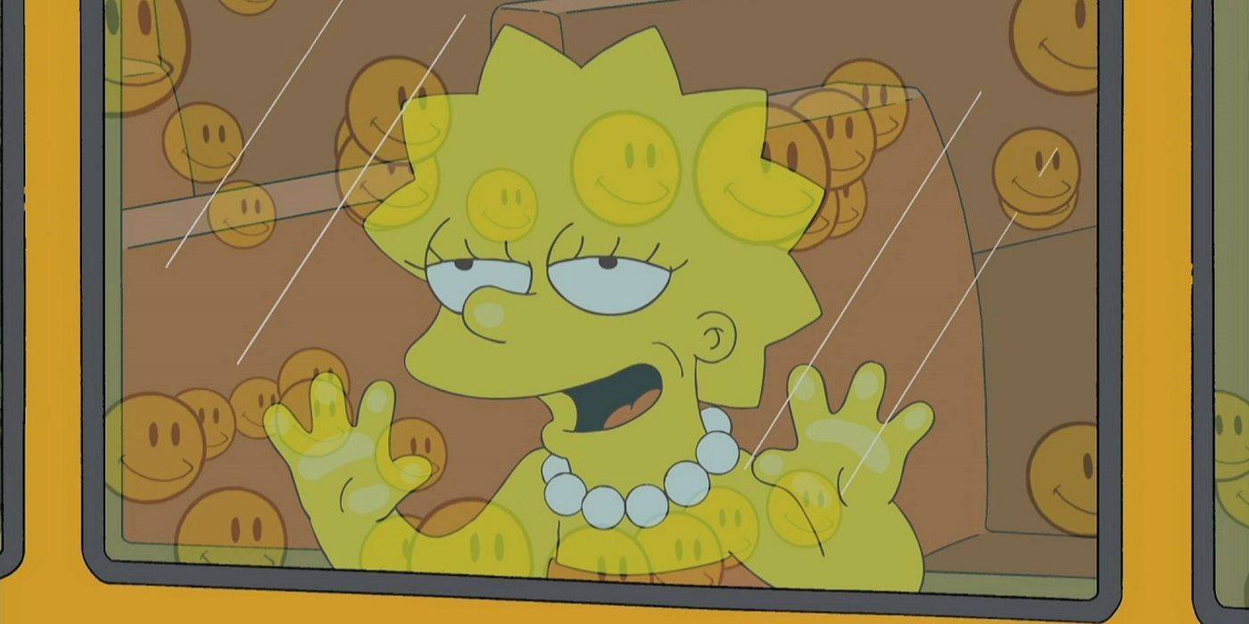 The Simpsons: 10 Times Lisa Simpson Tackled Social Issues