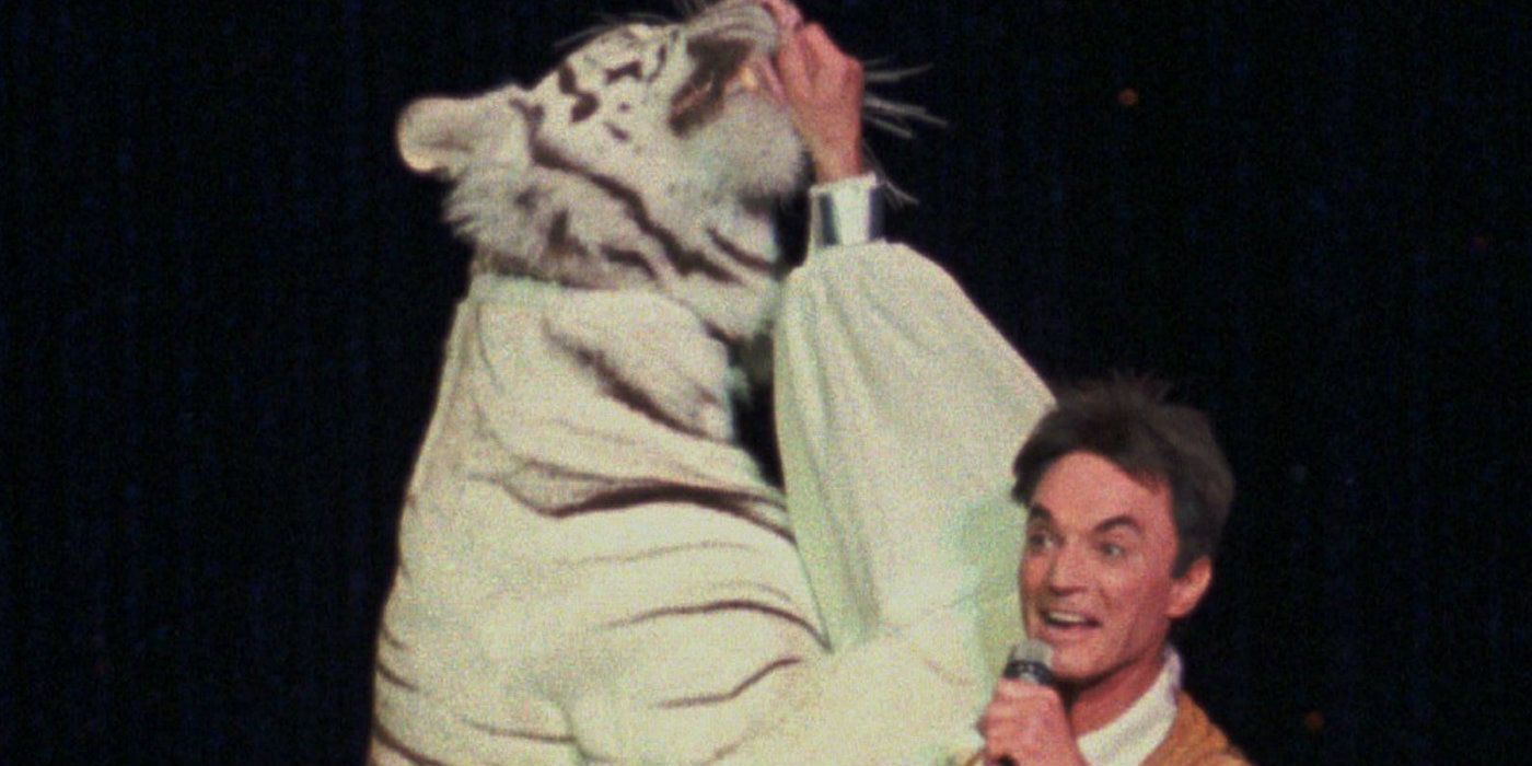 The Simpsons: 10 Times The Show Predicted The Future