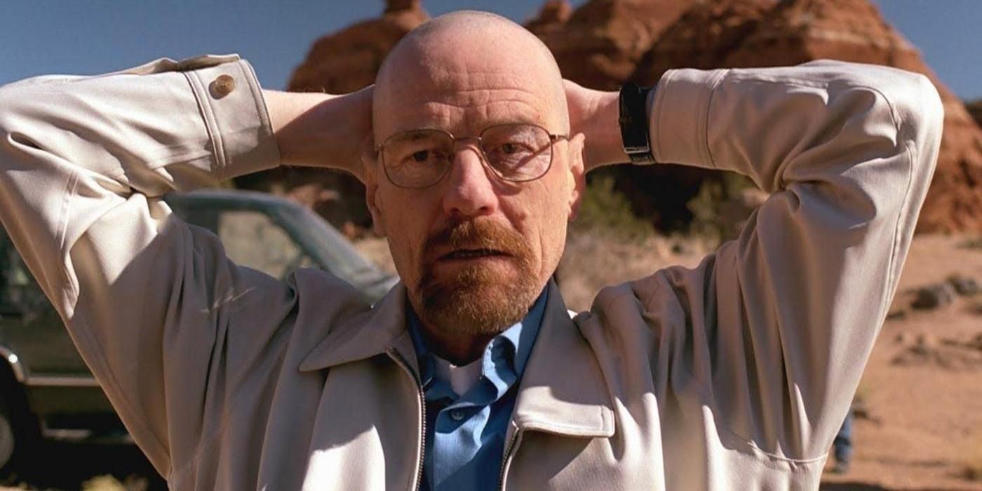 Breaking Bad: The Most Memorable Scene From Each Of IMDb's 10 Top-Rated ...