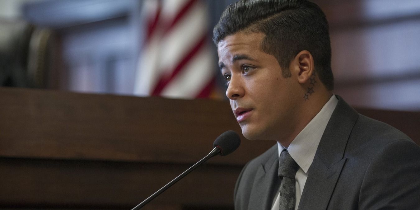 13 Reasons Why: MBTI® of the Main Characters