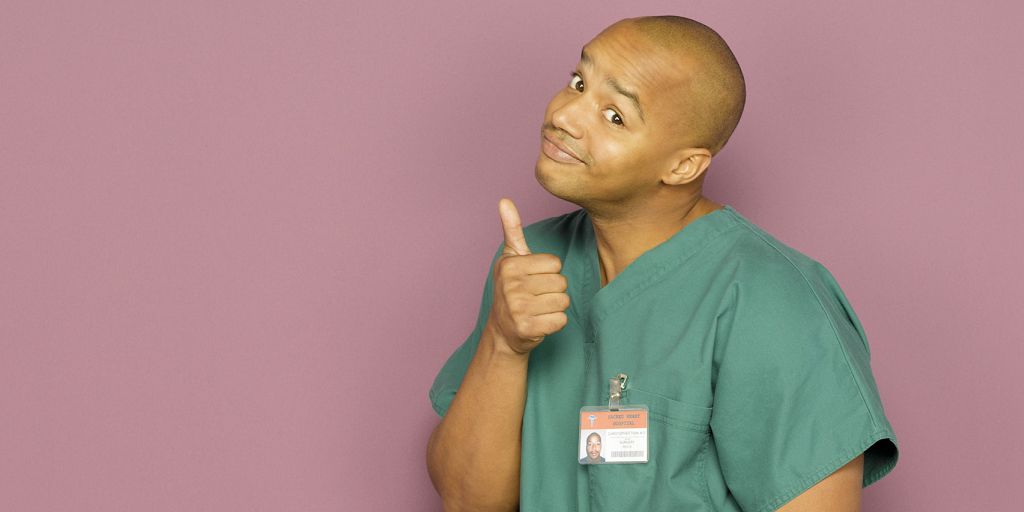 10 Best Television Deuteragonists In Sitcoms