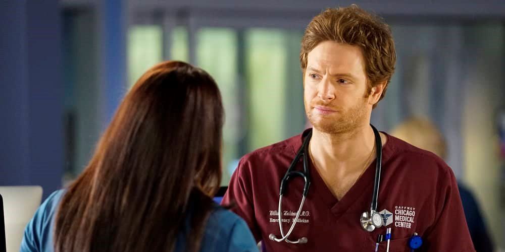 Chicago Med: 10 Facts You Didn’t Know About Will Halstead