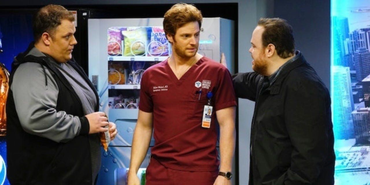 Chicago Med: 10 Facts You Didn’t Know About Will Halstead
