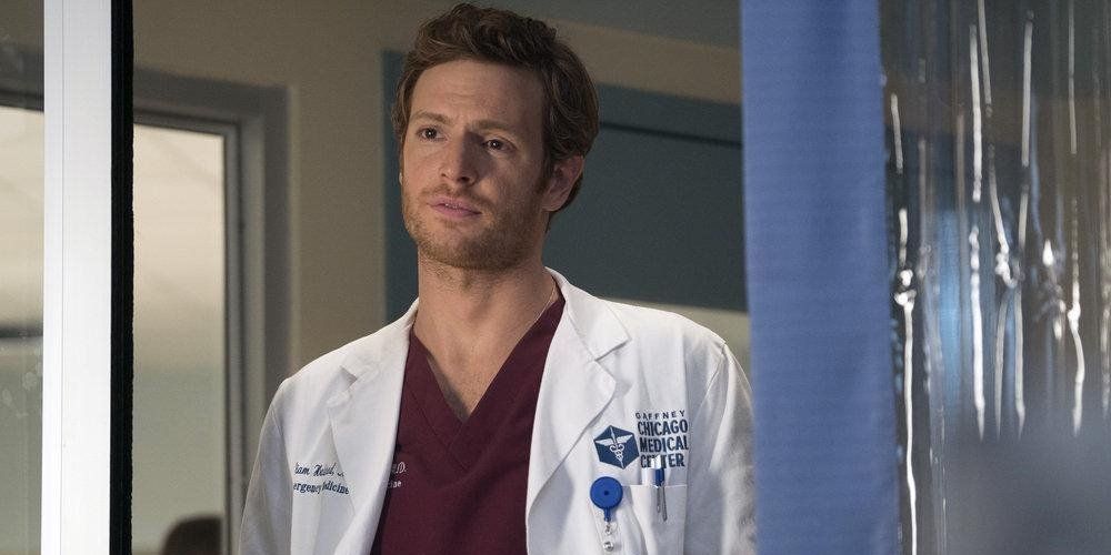Chicago Med: 10 Facts You Didn’t Know About Will Halstead