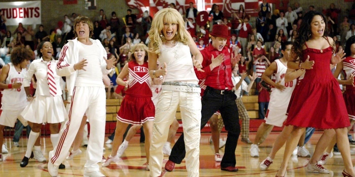 High School Musical: 10 Best Songs of the Trilogy