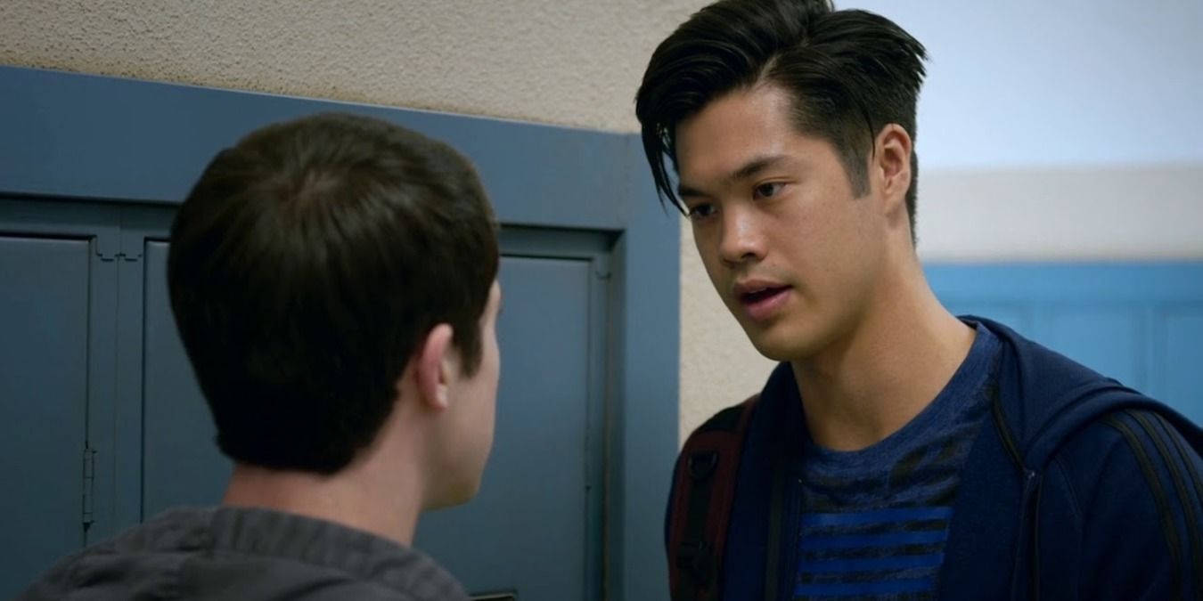 13 Reasons Why: MBTI® of the Main Characters