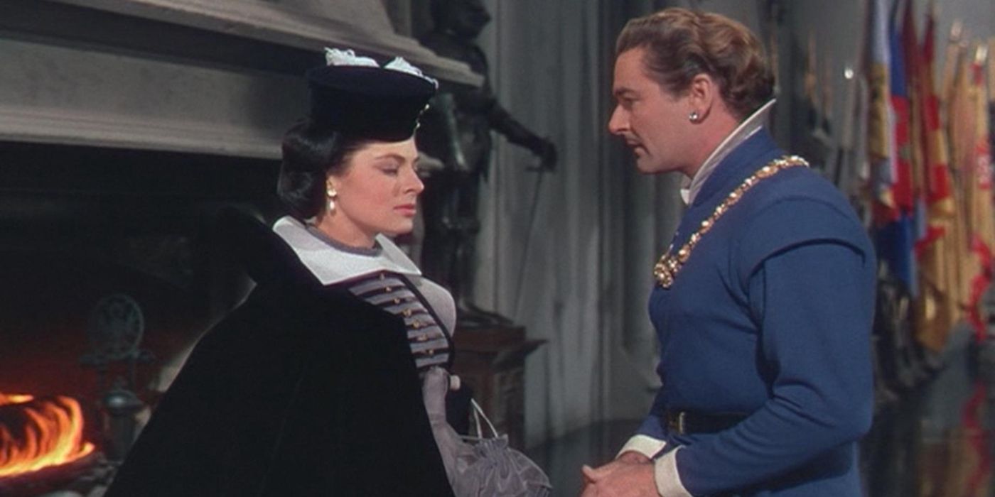 Adventures Of Don Juan: A Movie With A Hellish Production History