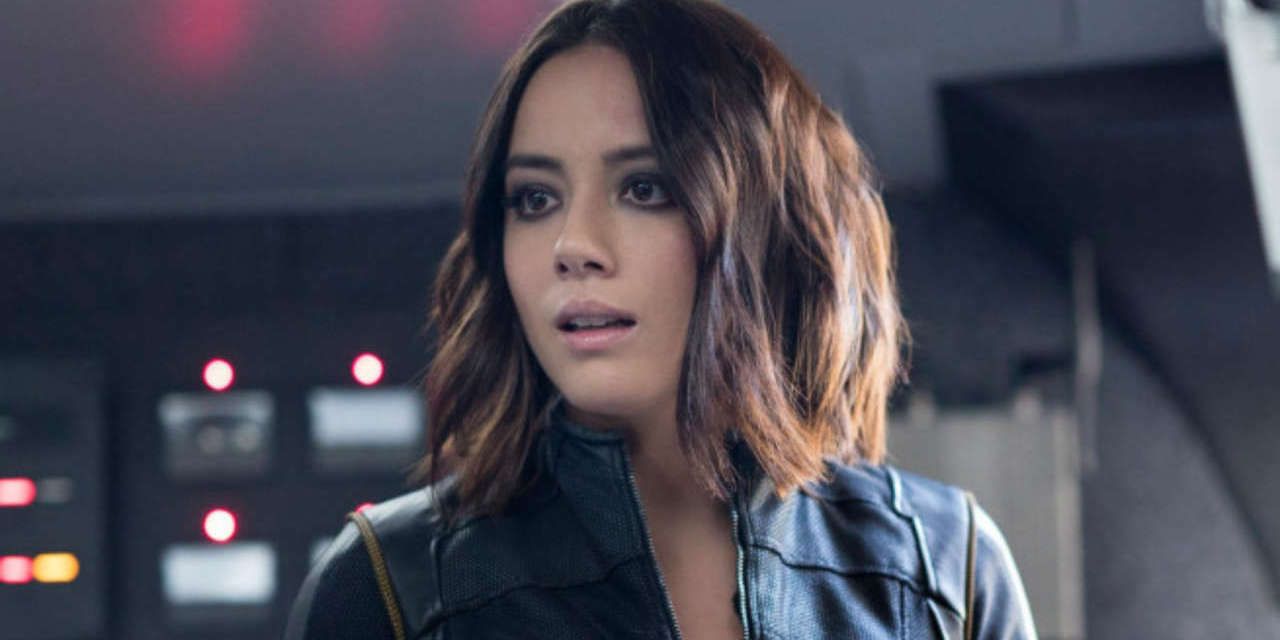 Agents of SHIELD: The 10 Worst Things Daisy Ever Did, Ranked