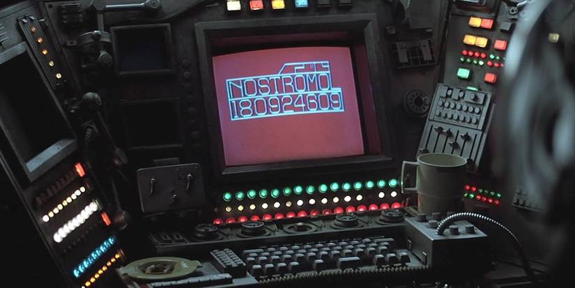 15 Hidden Details Everyone Missed In The Original Alien