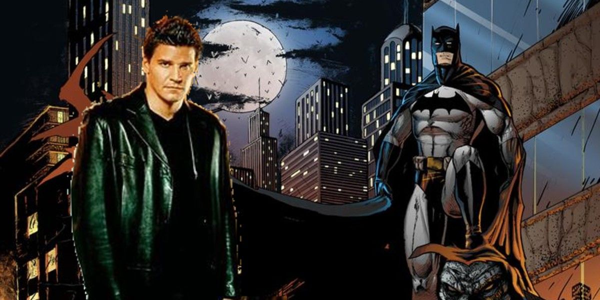 Every Single Inside Joke On Buffy The Vampire Slayer Explained