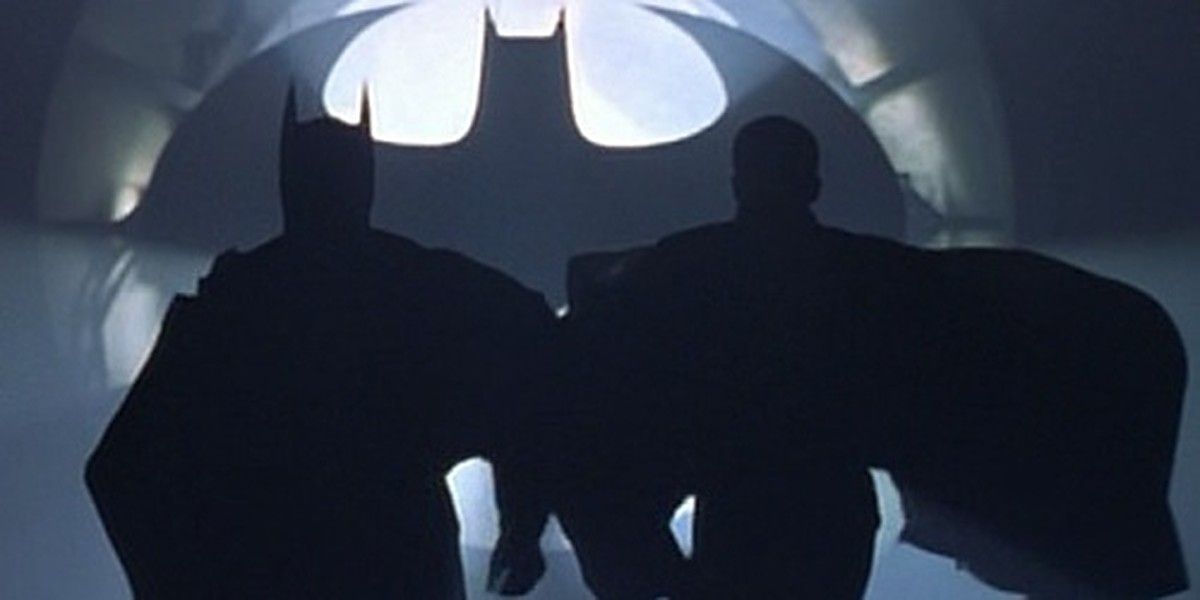 8 Ways Batman Forever Has Aged Poorly (& 7 Ways It’s Timeless)