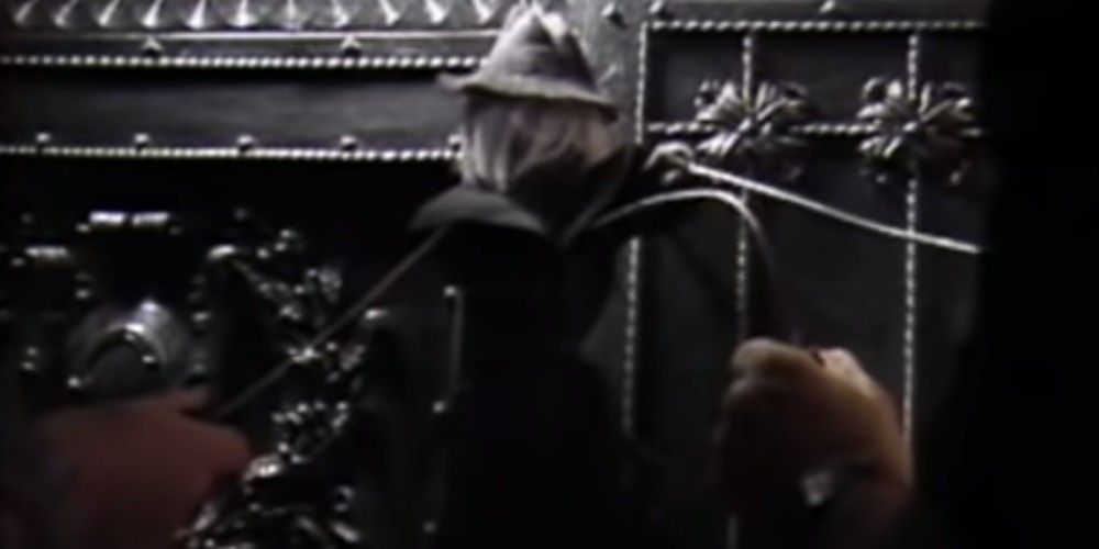 10 Crazy Things You Didn't Know About Puppet Master
