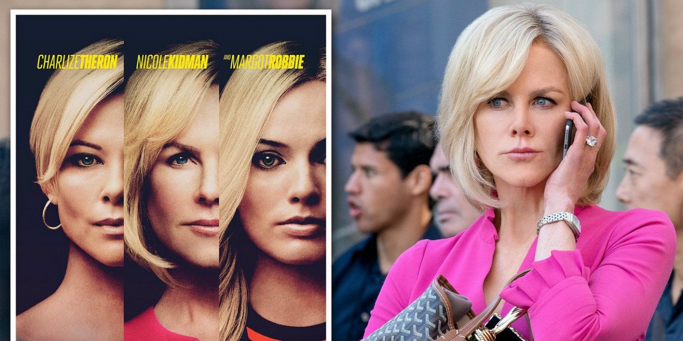 Bombshell: 10 Things We Learned From The Trailer